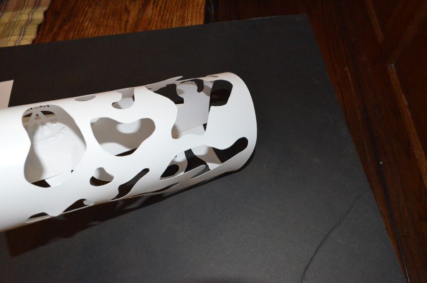 MULTICAM (2 Pack Same Design) - Camo Stencils for your Camouflage ...