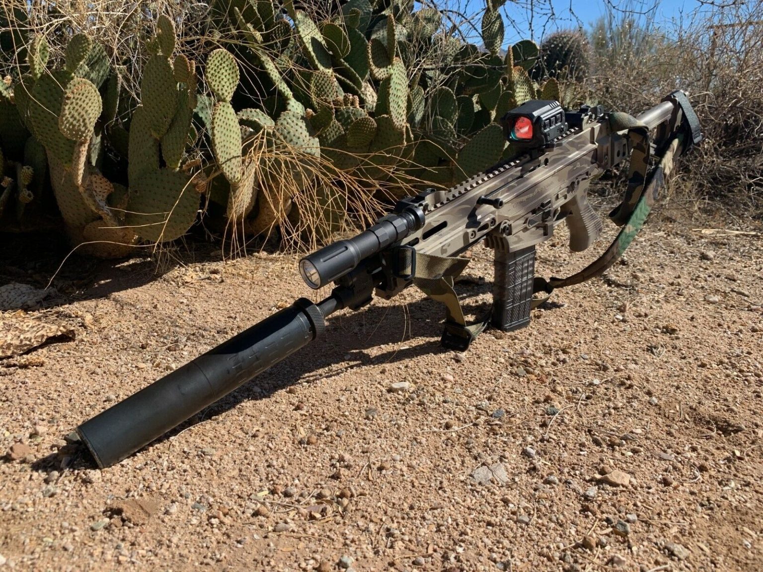 TIGER STRIPE (2 Pack Same Design) - Camo Stencils for your Camouflage ...